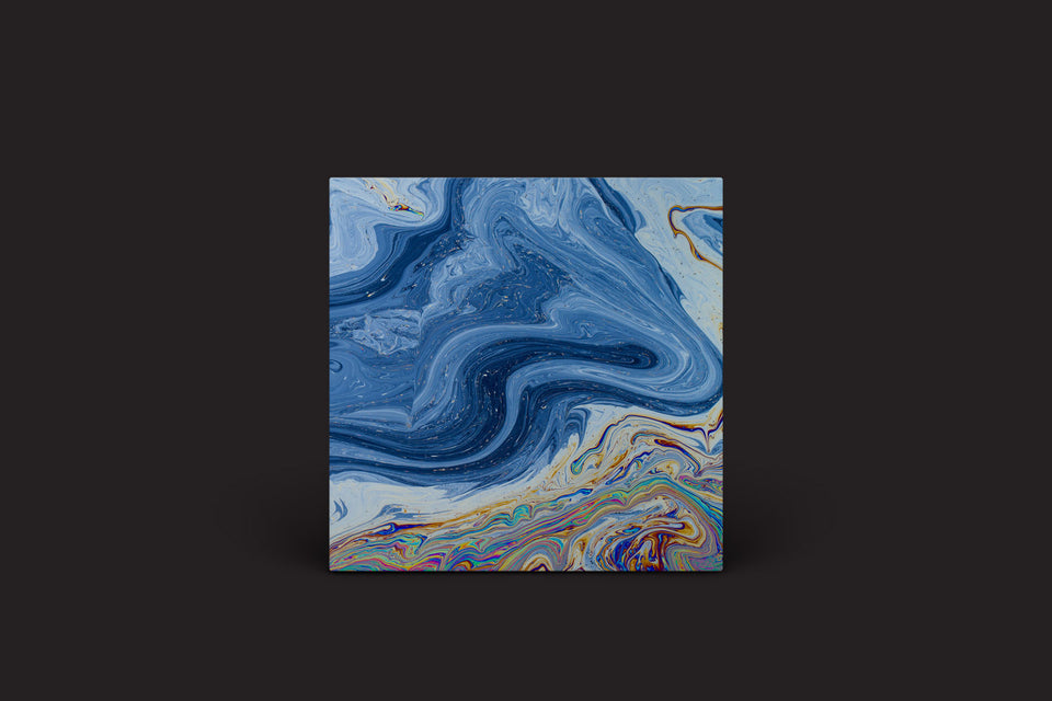 Floating Points: Crush – GOMA®