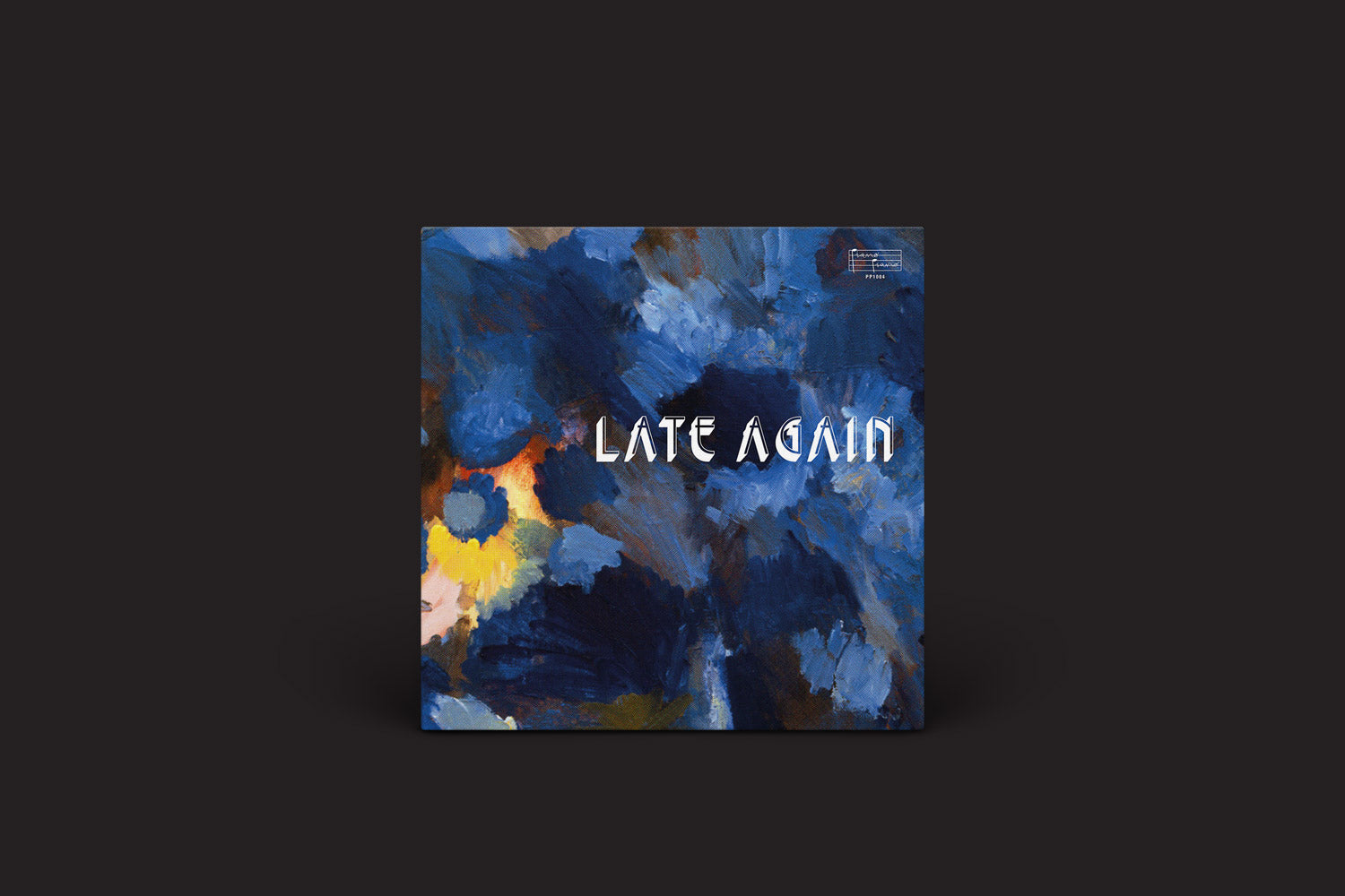 Sven Wunder: Late Again – GOMA®
